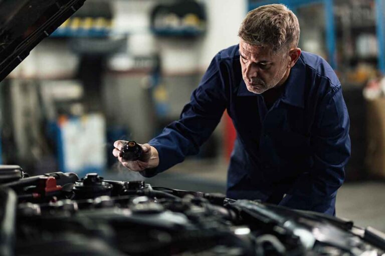Understanding the Role of Radiator Caps in Automotive Cooling Systems ...