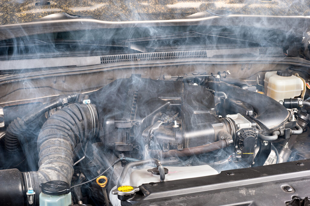 Top Signs of a Bad Engine Thermostat and How to Fix Them - MotoRad