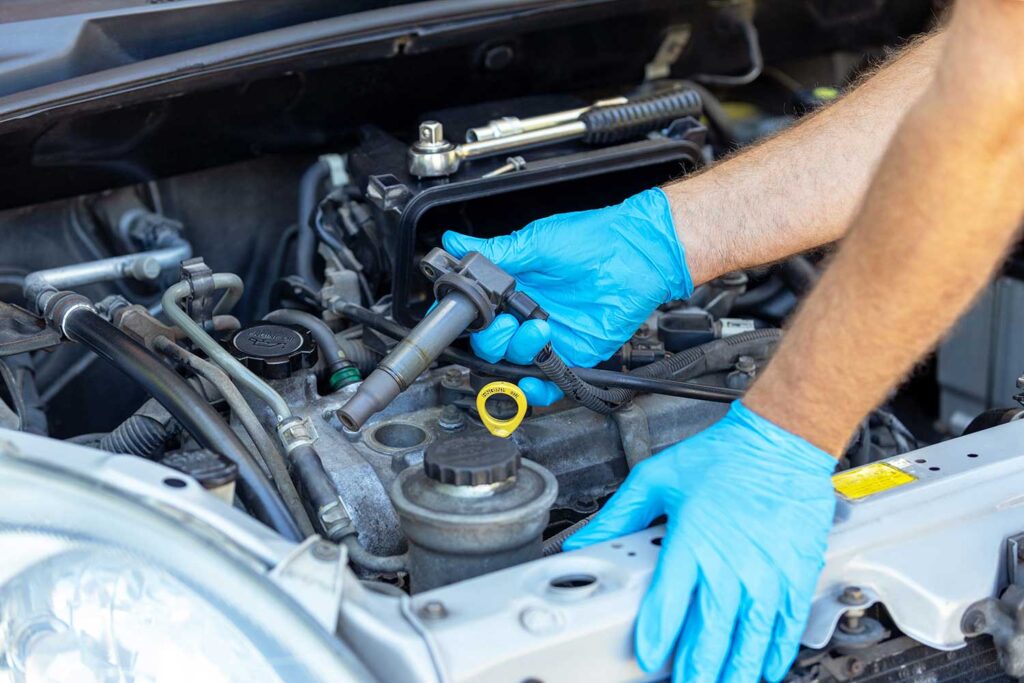 Essential Tools for Replacing Your Ignition Coils - A Step-by-Step ...