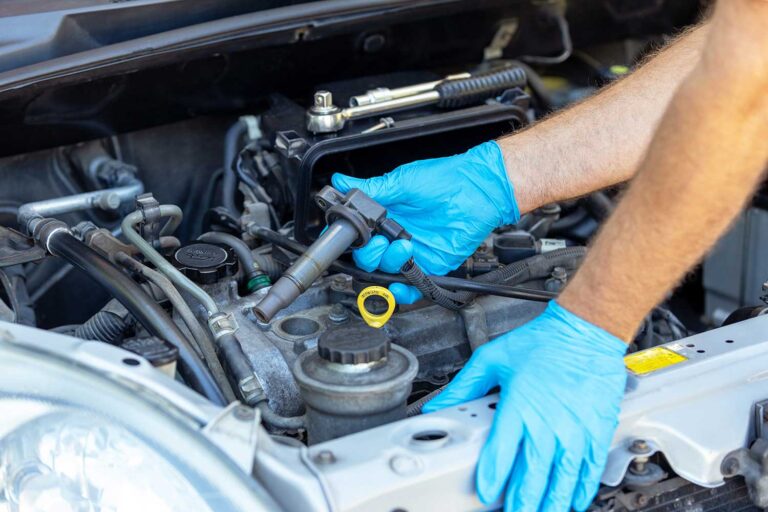 Essential Tools for Replacing Your Ignition Coils - A Step-by-Step ...