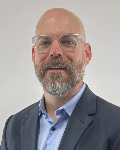 Mr. Brandon Kight | MotoRad