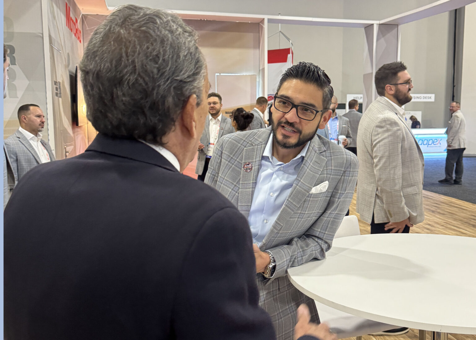 AAPEX: Together We Say YES | MotoRad