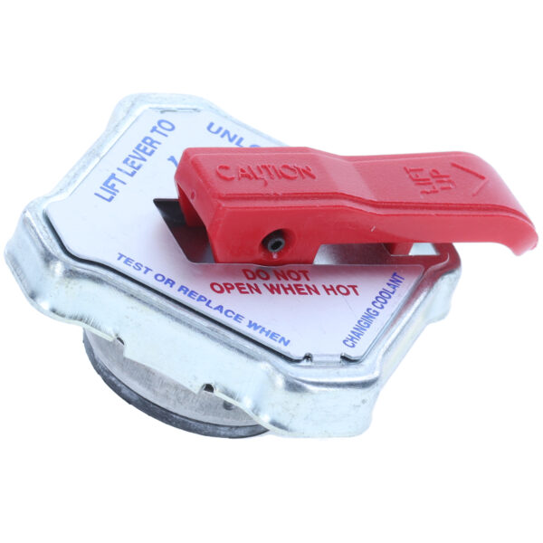 The Importance of Choosing the Correct Radiator Cap Pressure Rating for ...
