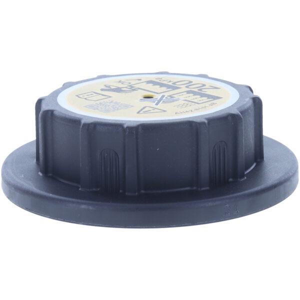 The Importance of Choosing the Correct Radiator Cap Pressure Rating for ...