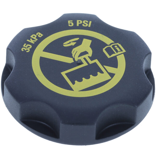 The Importance of Choosing the Correct Radiator Cap Pressure Rating for ...