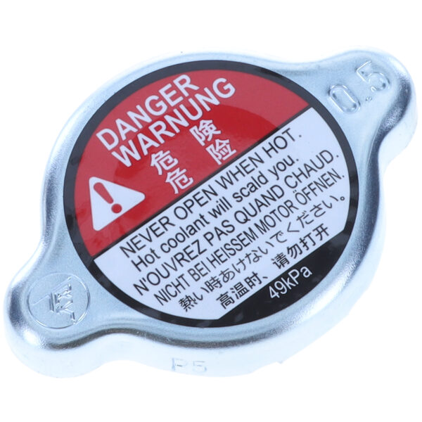 The Importance of Choosing the Correct Radiator Cap Pressure Rating for ...