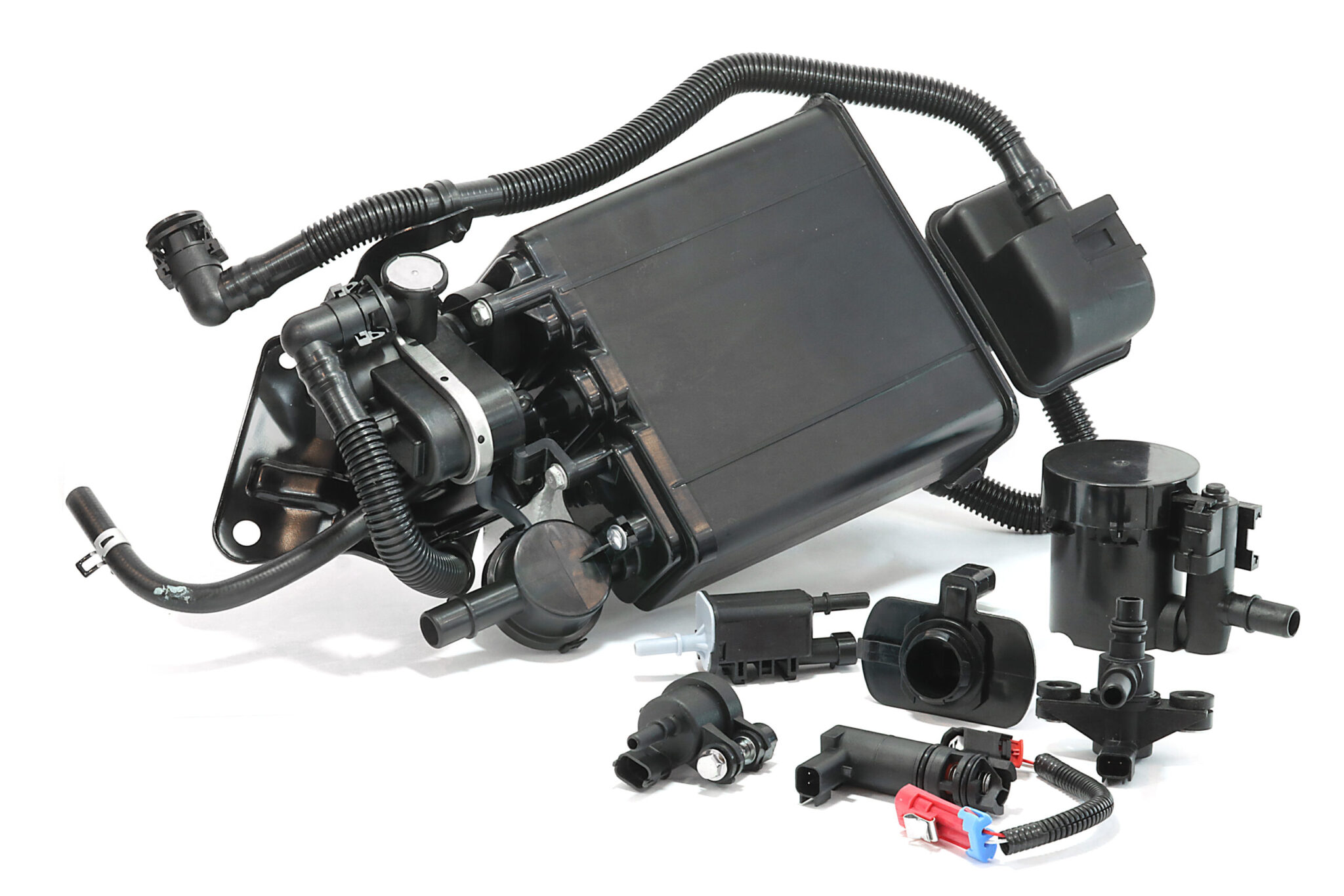 EVAP-system | MotoRad